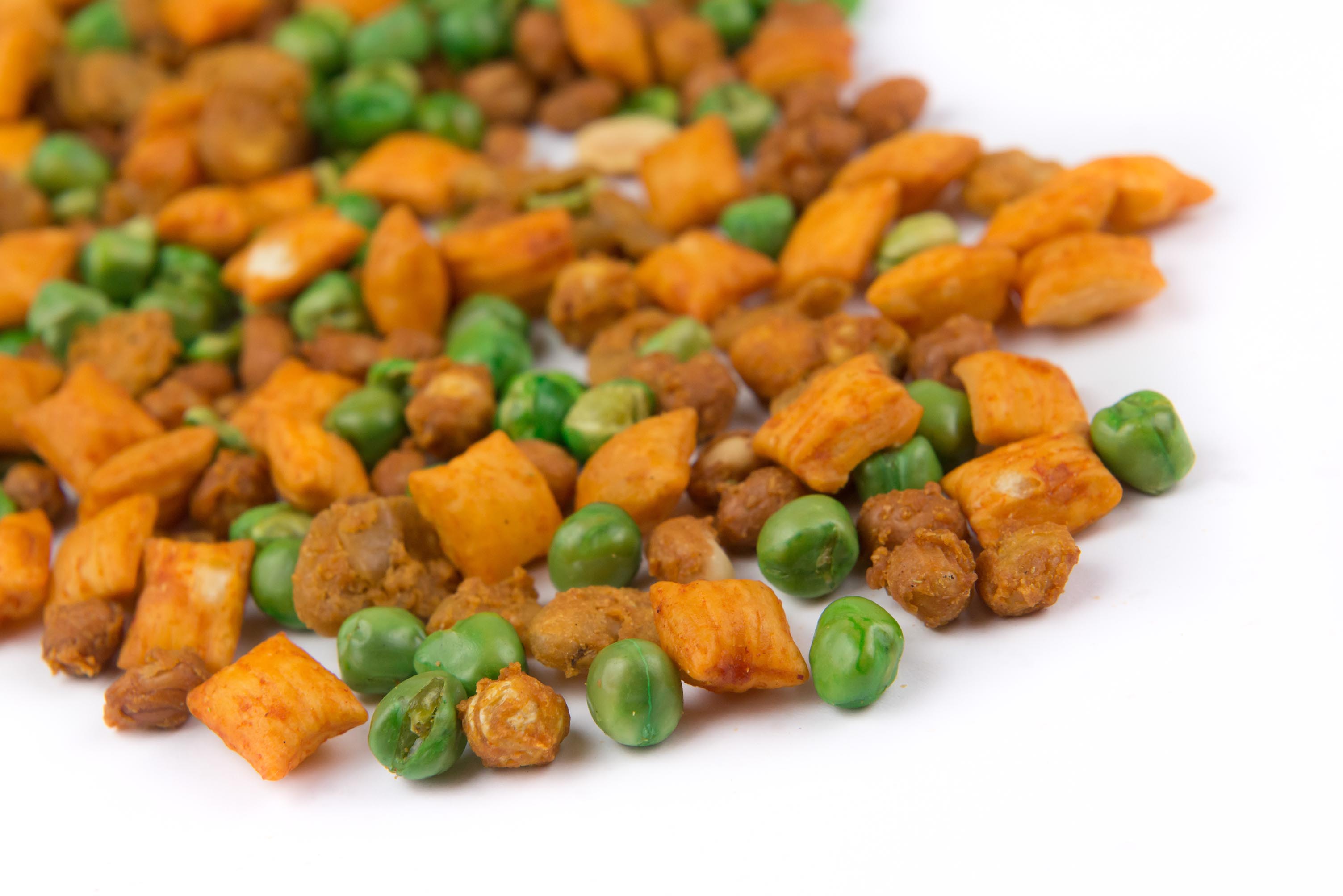 Snacks : Cocktail Nuts