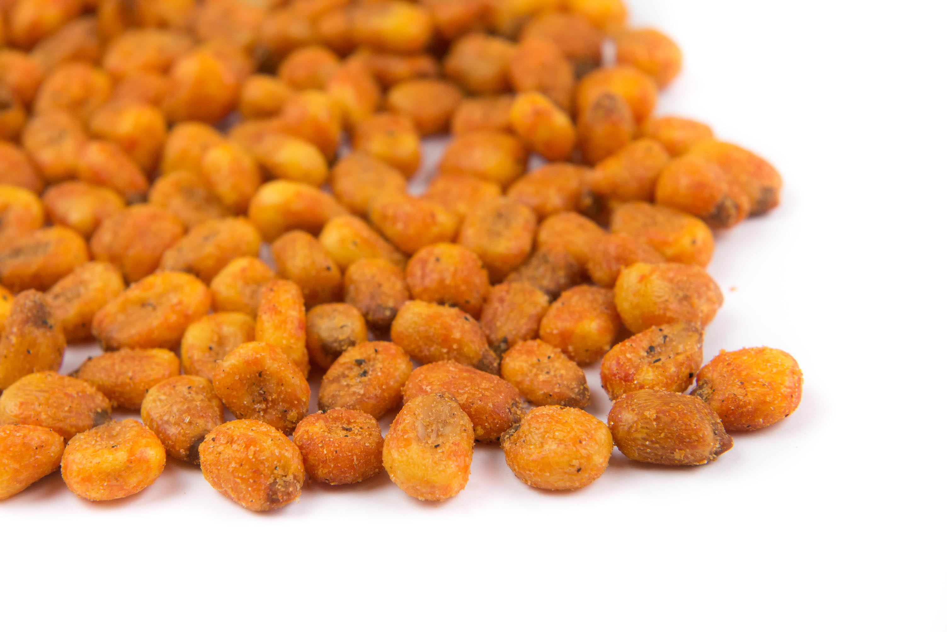 Snacks : Corn Nuts