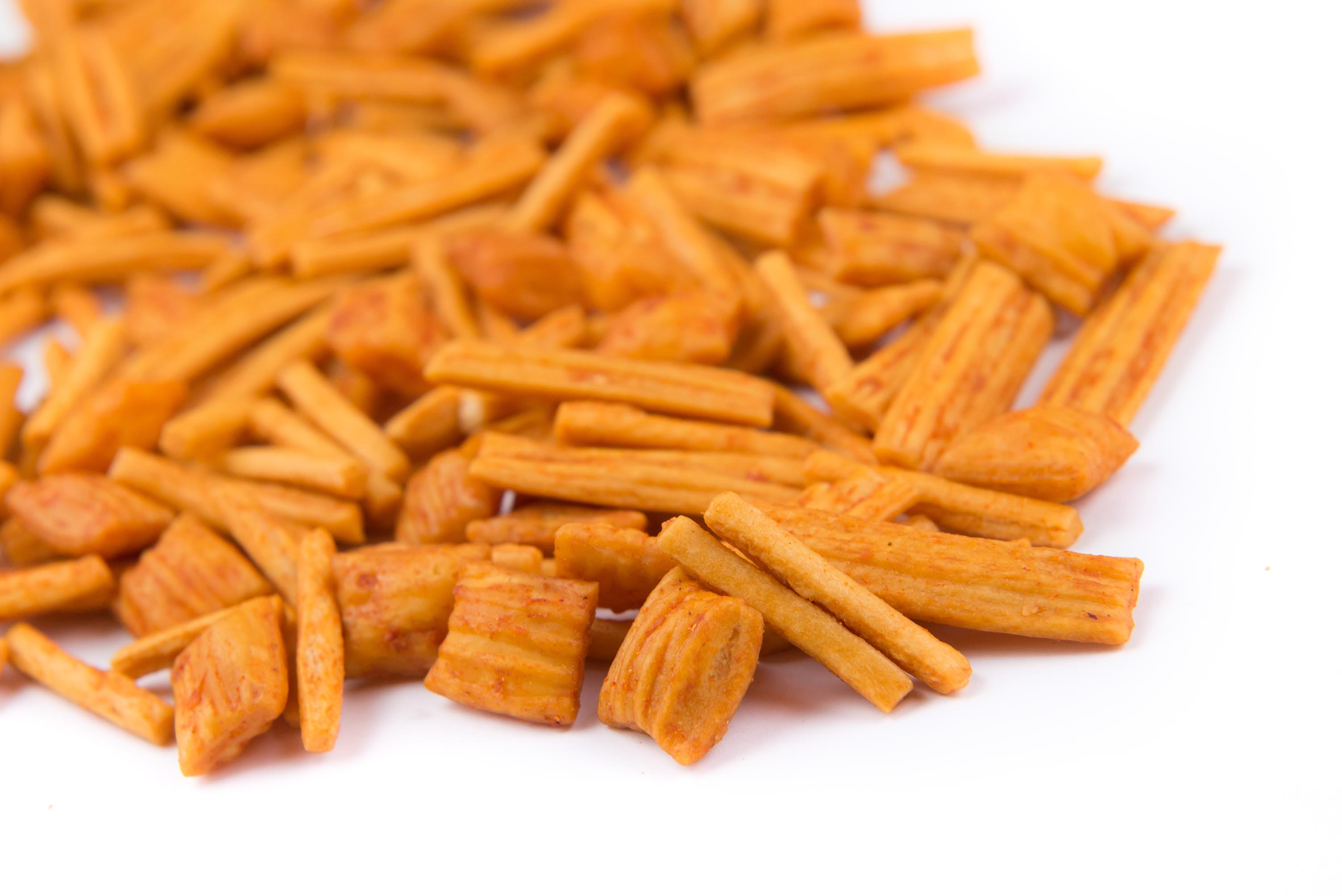 Snacks : Garida Crackers